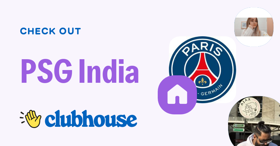 PSG India