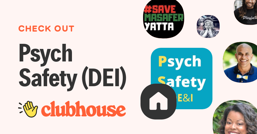 Psych Safety (DEI)