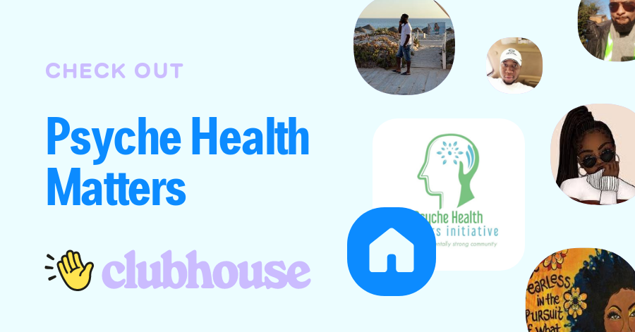 Psyche Health Matters