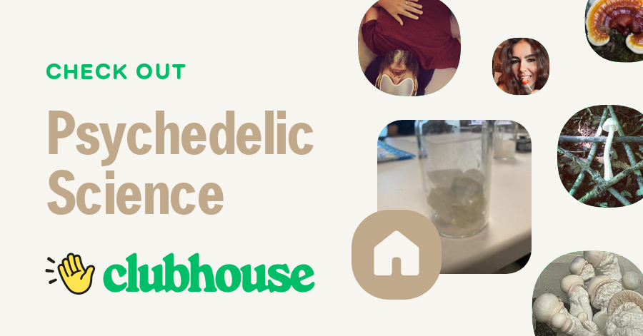 Psychedelic Science