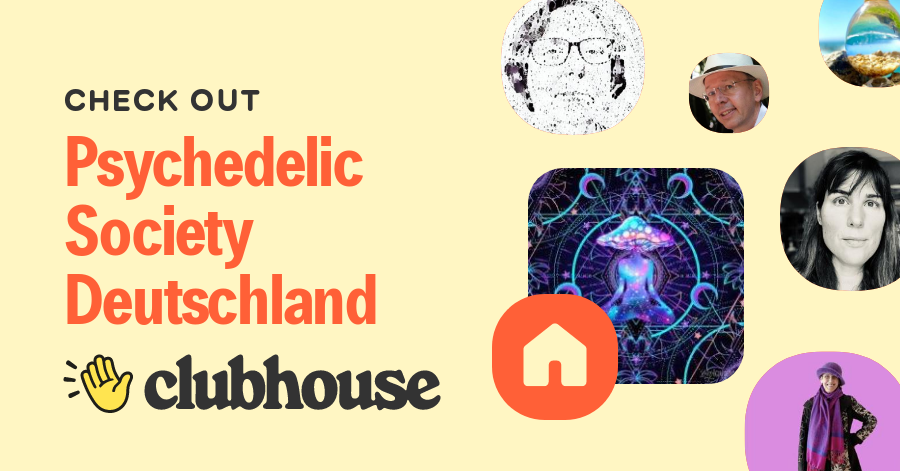 Psychedelic Society Deutschland