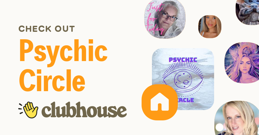 Psychic Circle