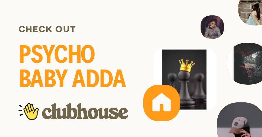 PSYCHO BABY ADDA