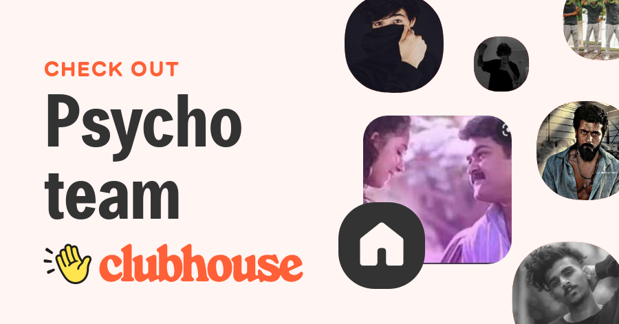 Psycho team