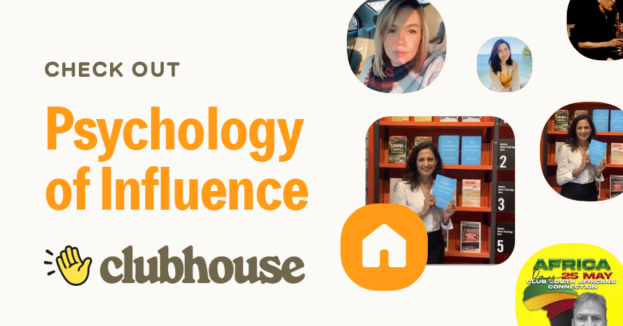 Psychology of Influence