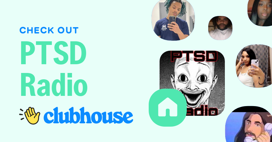 PTSD Radio
