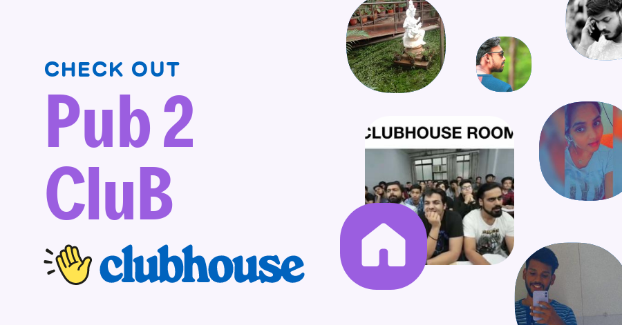 Pub 2 CluB