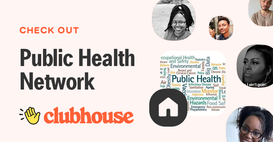 Public Health Network