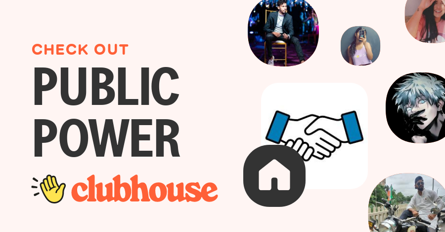 PUBLIC POWER