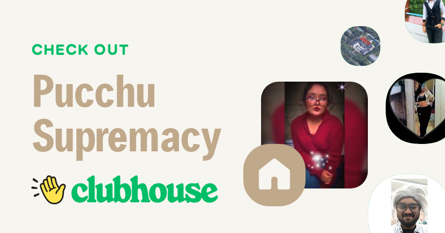 Pucchu Supremacy