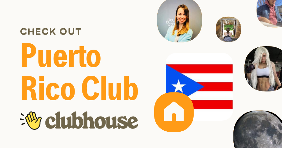Puerto Rico Club