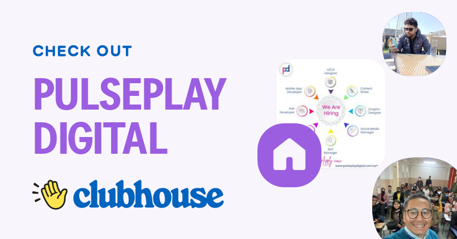 PULSEPLAY DIGITAL