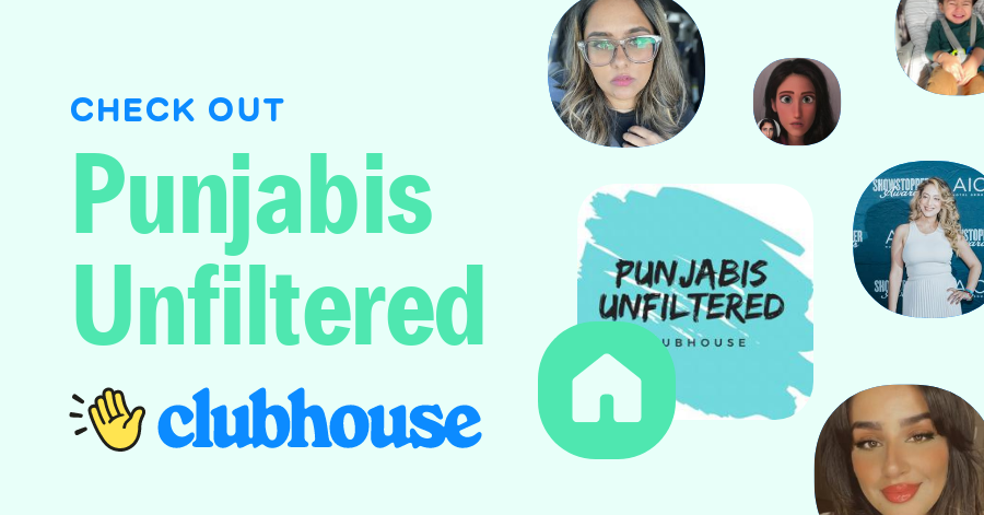 Punjabis Unfiltered