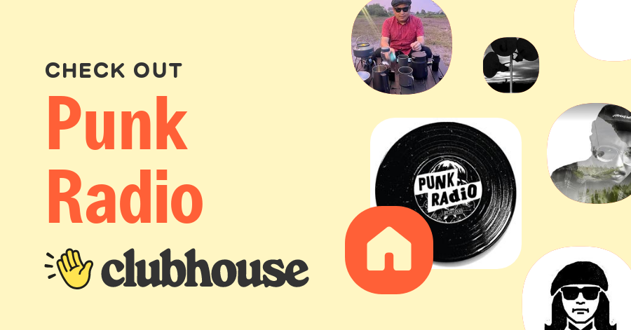 Punk Radio