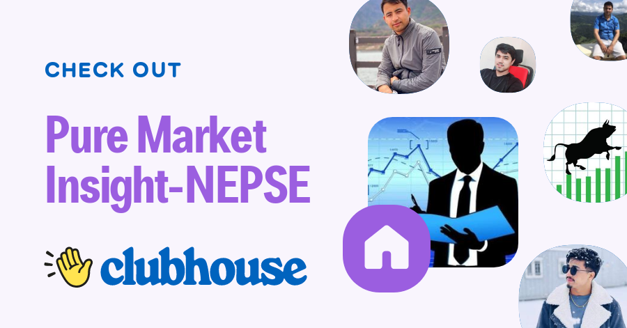 Pure Market Insight-NEPSE