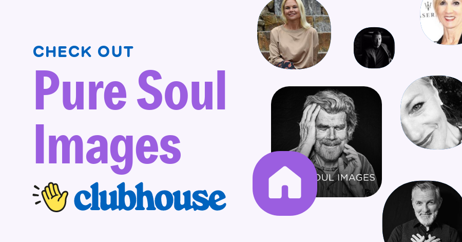 Pure Soul Images