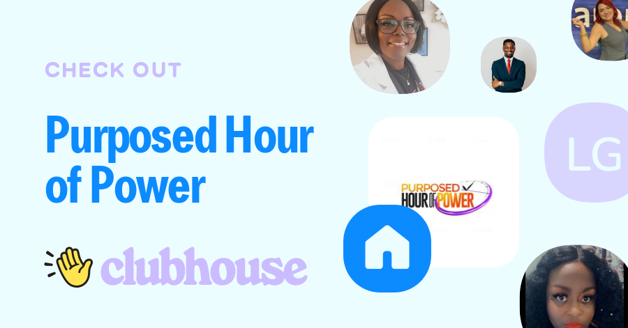 Purposed Hour of Power