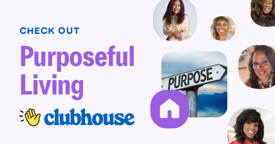 Purposeful Living