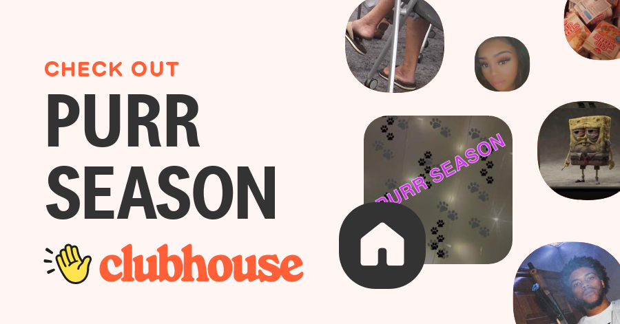 PURR SEASON