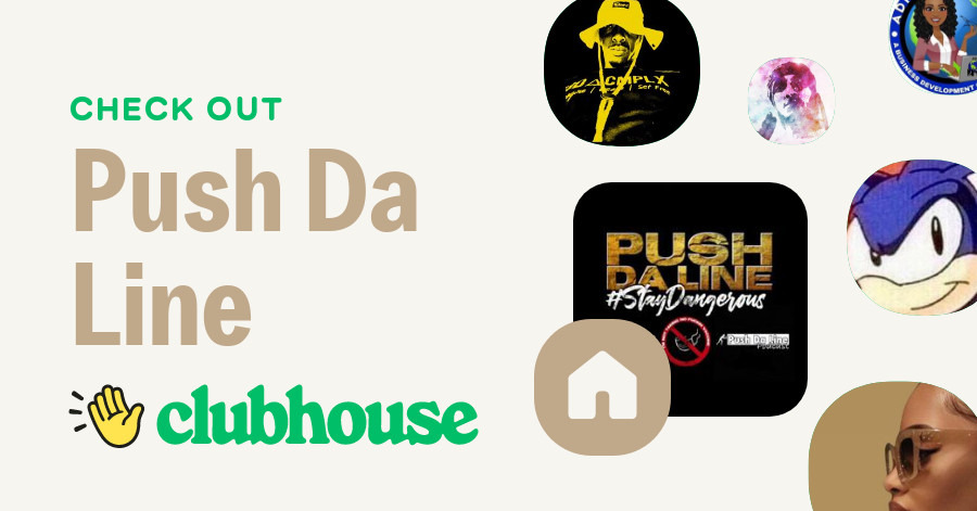 Push Da Line