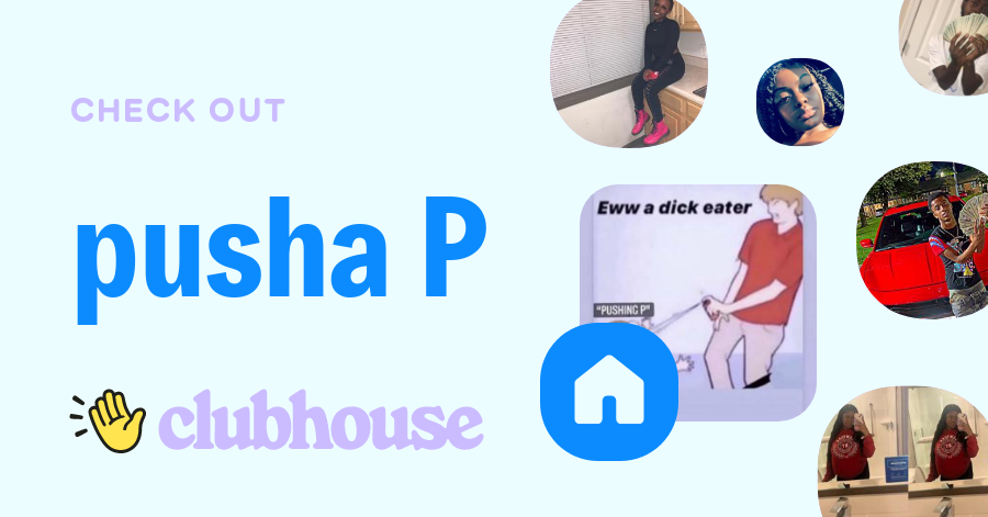 pusha P