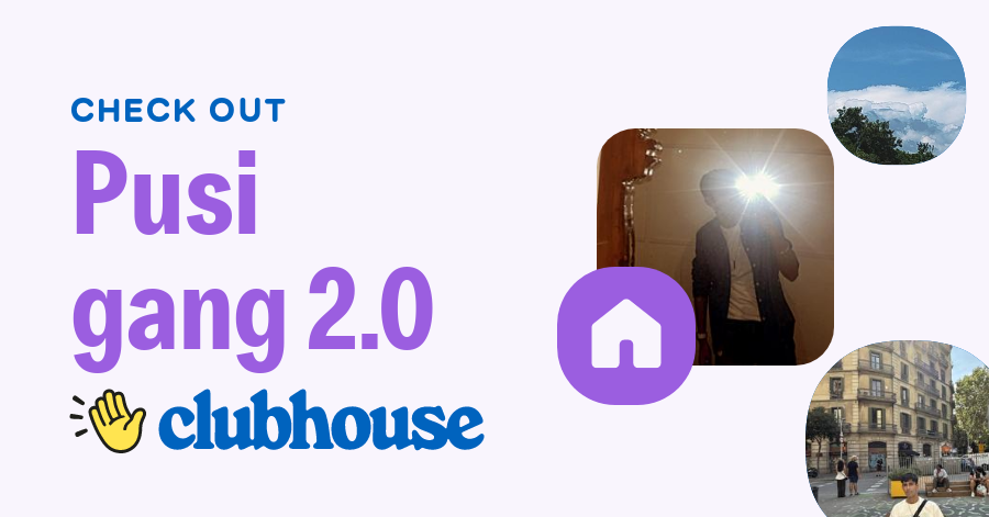 Pusi gang 2.0