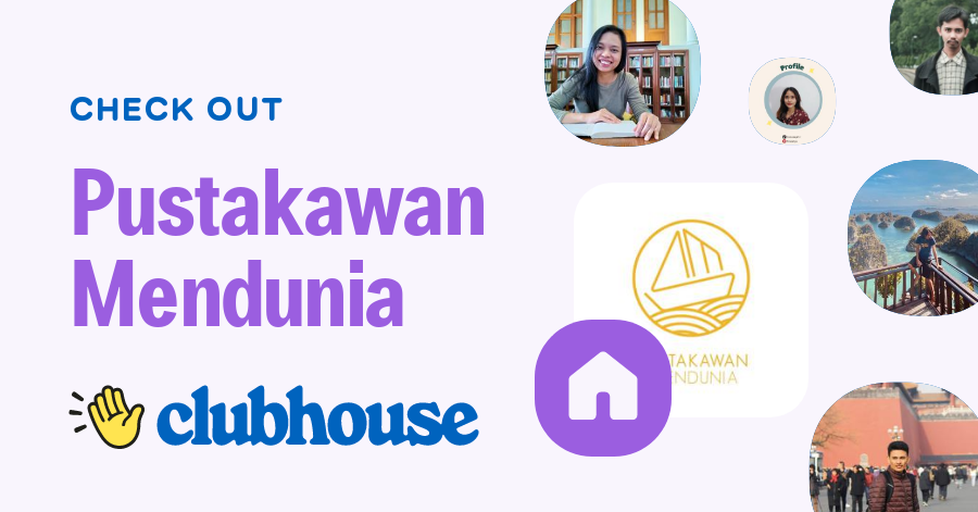 Pustakawan Mendunia