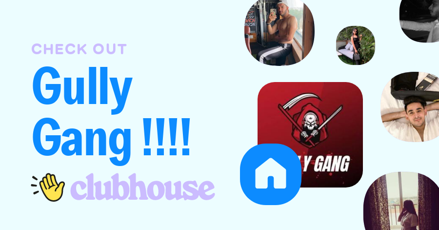 Gully Gang