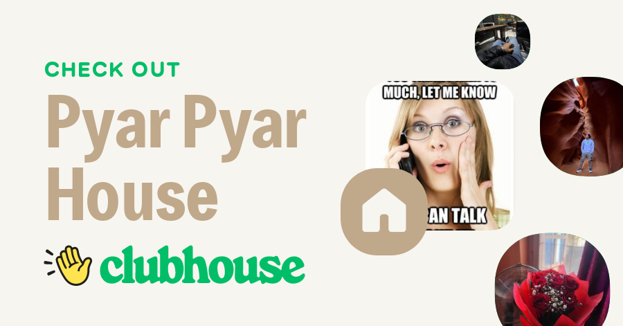 Pyar Pyar House