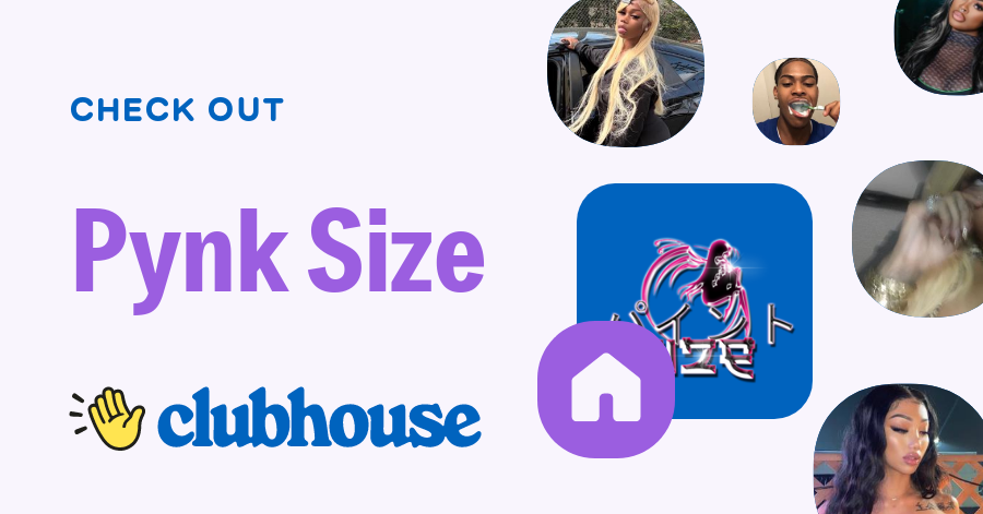 Pynk Size