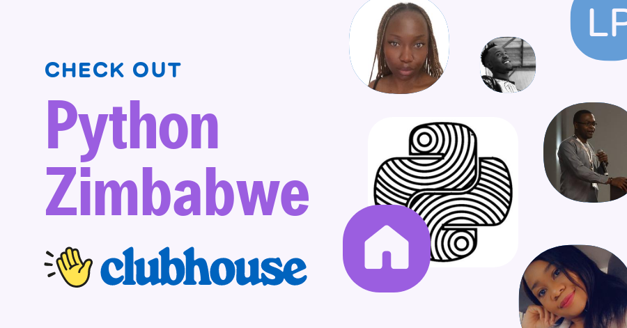 Python Zimbabwe