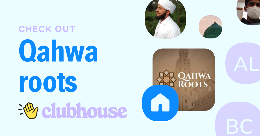Qahwa roots