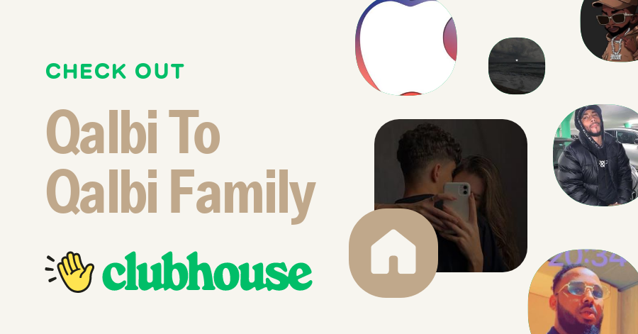 Qalbi To Qalbi Family