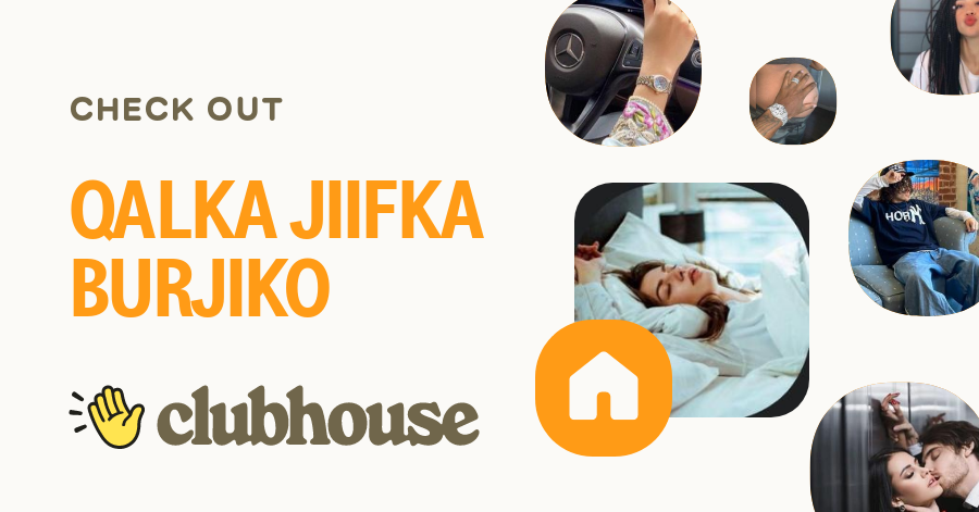 QALKA JIIFKA BURJIKO
