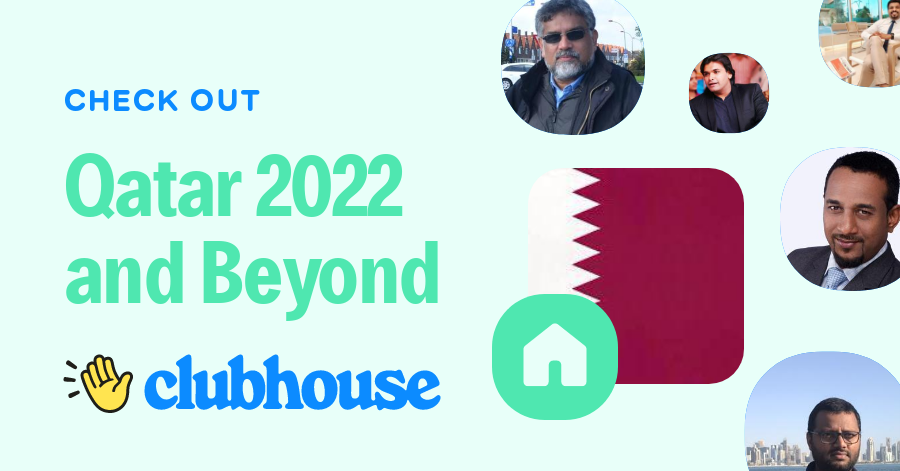 Qatar 2022 and Beyond
