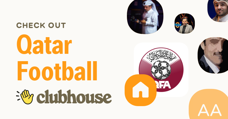 Qatar Football