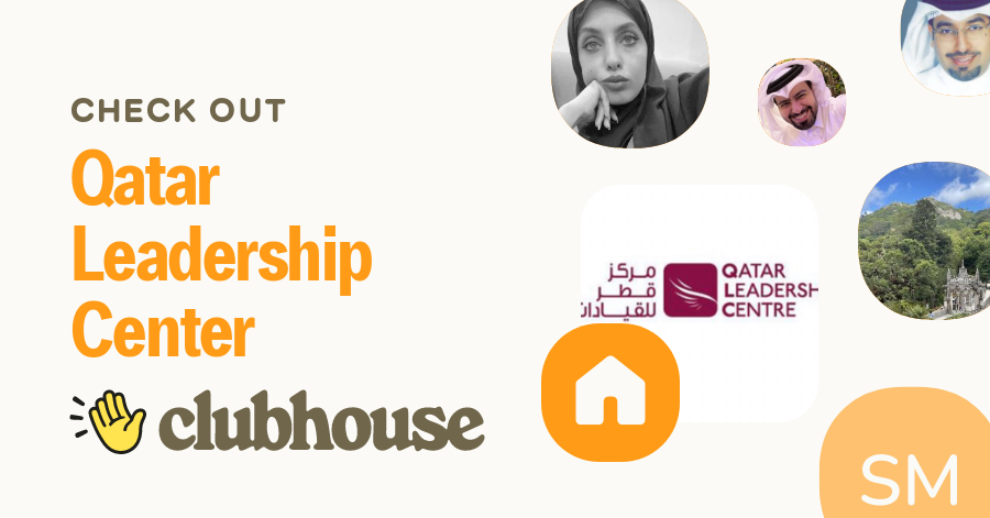 Qatar Leadership Center
