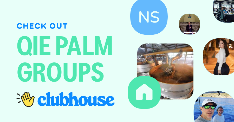 QIE PALM GROUPS