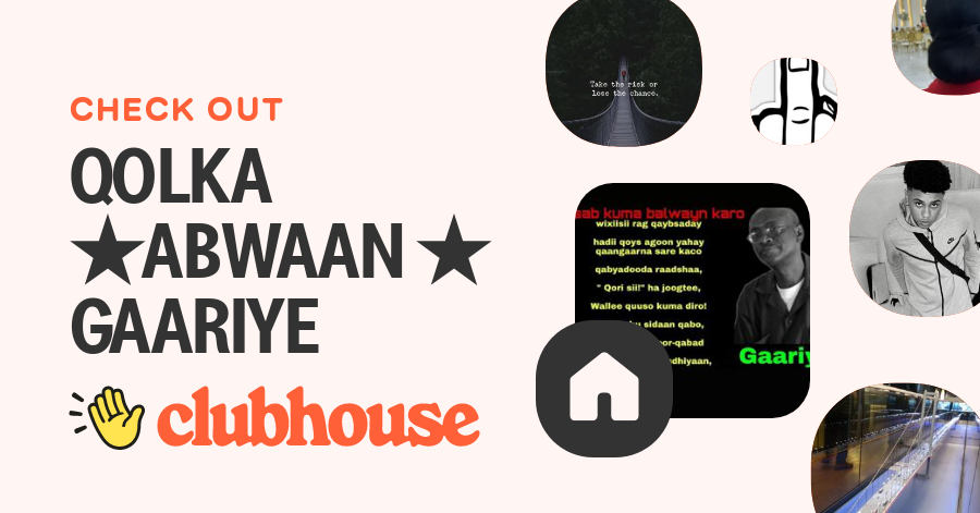 QOLKA ★ABWAAN ★ GAARIYE