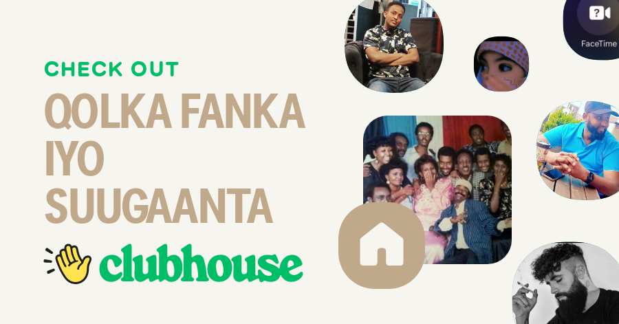 QOLKA FANKA IYO SUUGAANTA