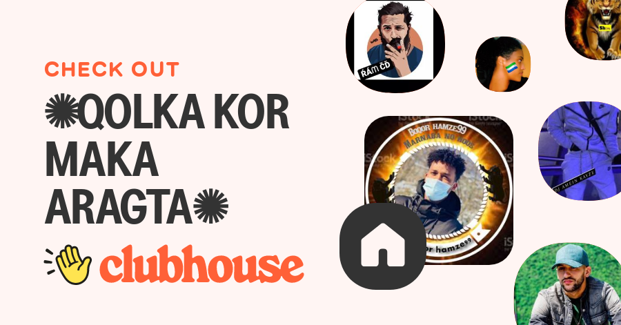 QOLKA KOR MAKA ARAGTA