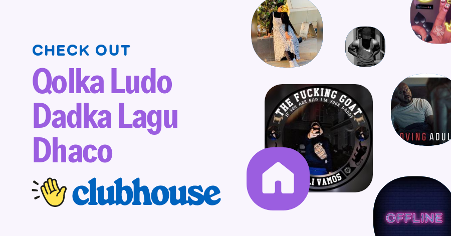 Qolka Ludo Dadka Lagu Dhaco