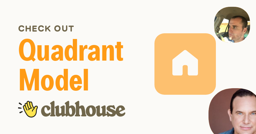 Quadrant Model