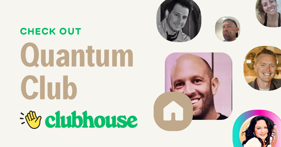 Quantum Club