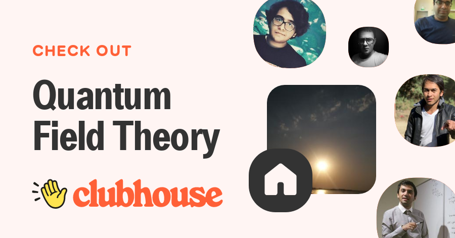 Quantum Field Theory