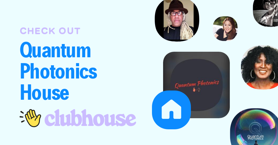 Quantum Photonics House