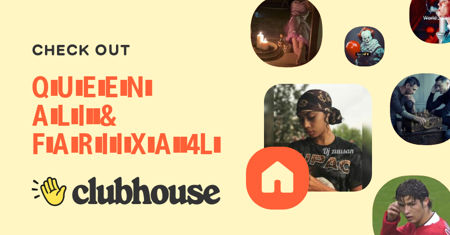 Q⃗U⃗E⃗E⃗N⃗ A⃗L⃗I⃗ & F⃗A⃗R⃗I⃗I⃗X⃗A⃗ 4L⃗