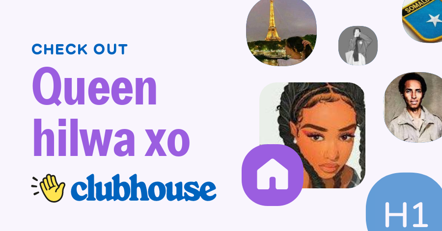 Queen hilwa xo