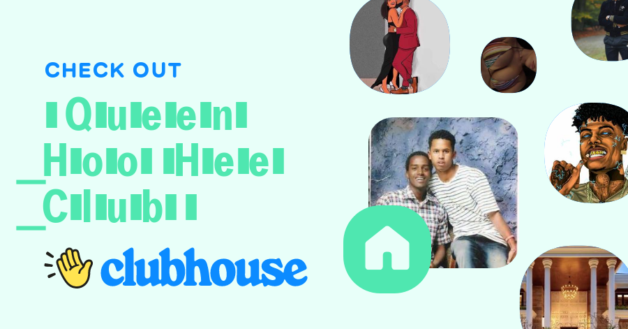 Q̲u̲e̲e̲n̲ ̲H̲o̲o̲ ̲H̲e̲e̲ ̲C̲l̲u̲b̲ ★
