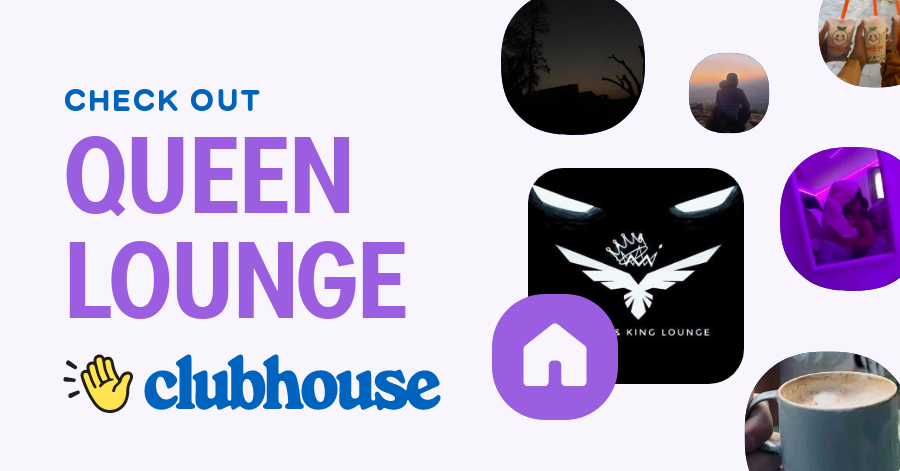 QUEEN LOUNGE